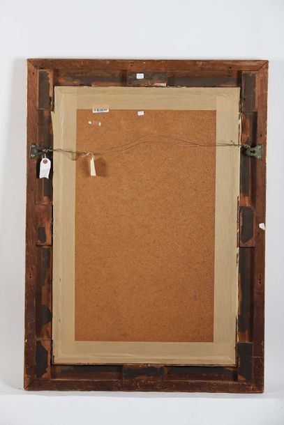 Ettore Simonetti | The Harem Guardian (1888) | MutualArt