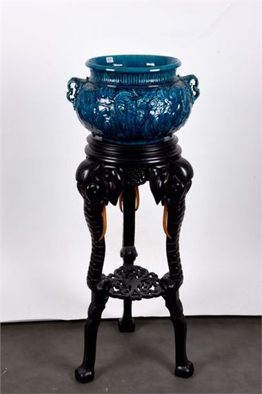 Joseph-Theodore Deck | Théodore Deck | MutualArt