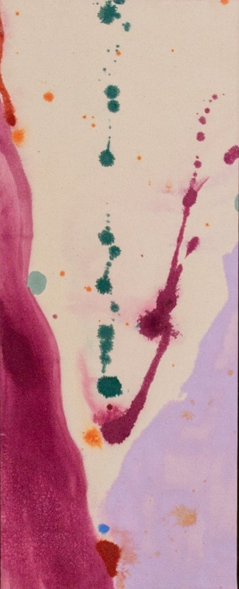 Violeta Maya | Valiente y complaciente (2024) | MutualArt