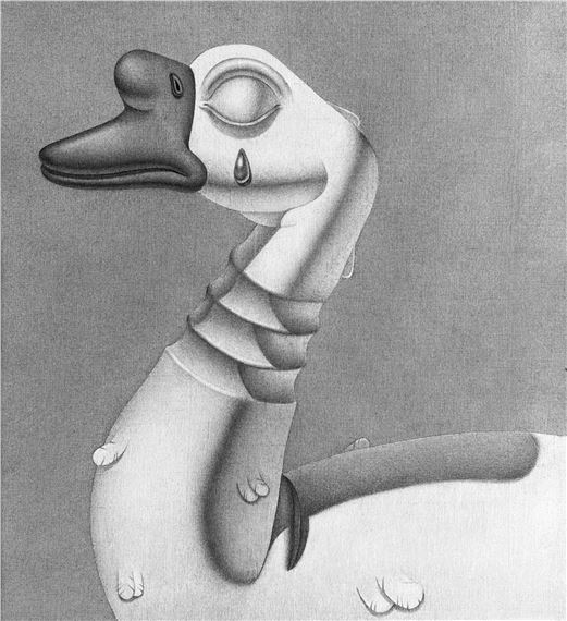 Fernando Tinoco | 1 Artworks at Auction | MutualArt