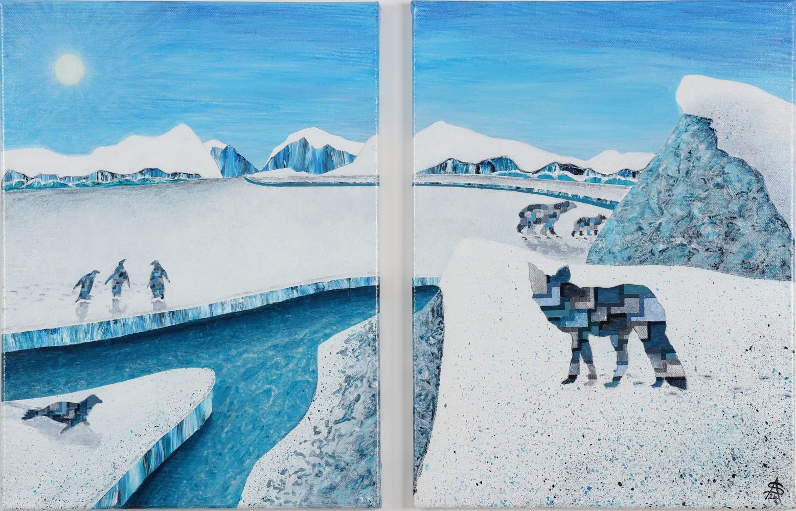 Alvin Sexton | ALVIN SEXTON | MutualArt