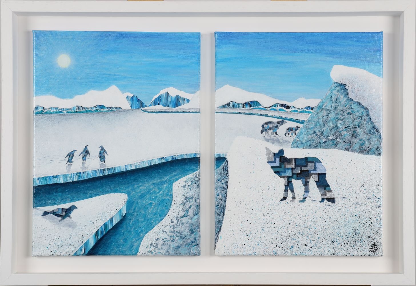 Alvin Sexton | ALVIN SEXTON | MutualArt