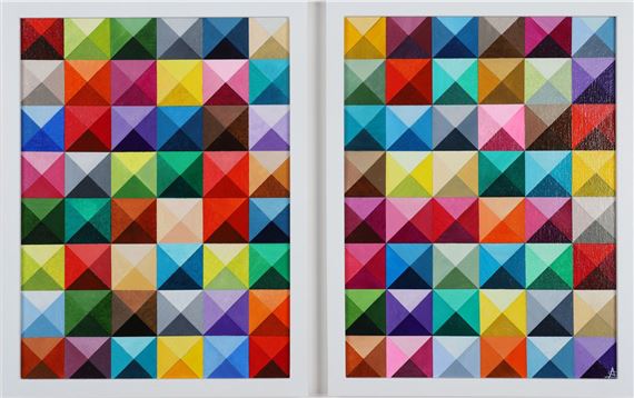 Alvin Sexton | ALVIN SEXTON | MutualArt