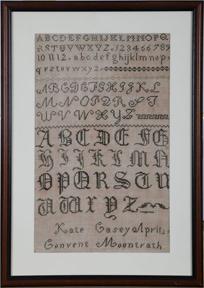 Kate Casey | 1 Artworks | MutualArt