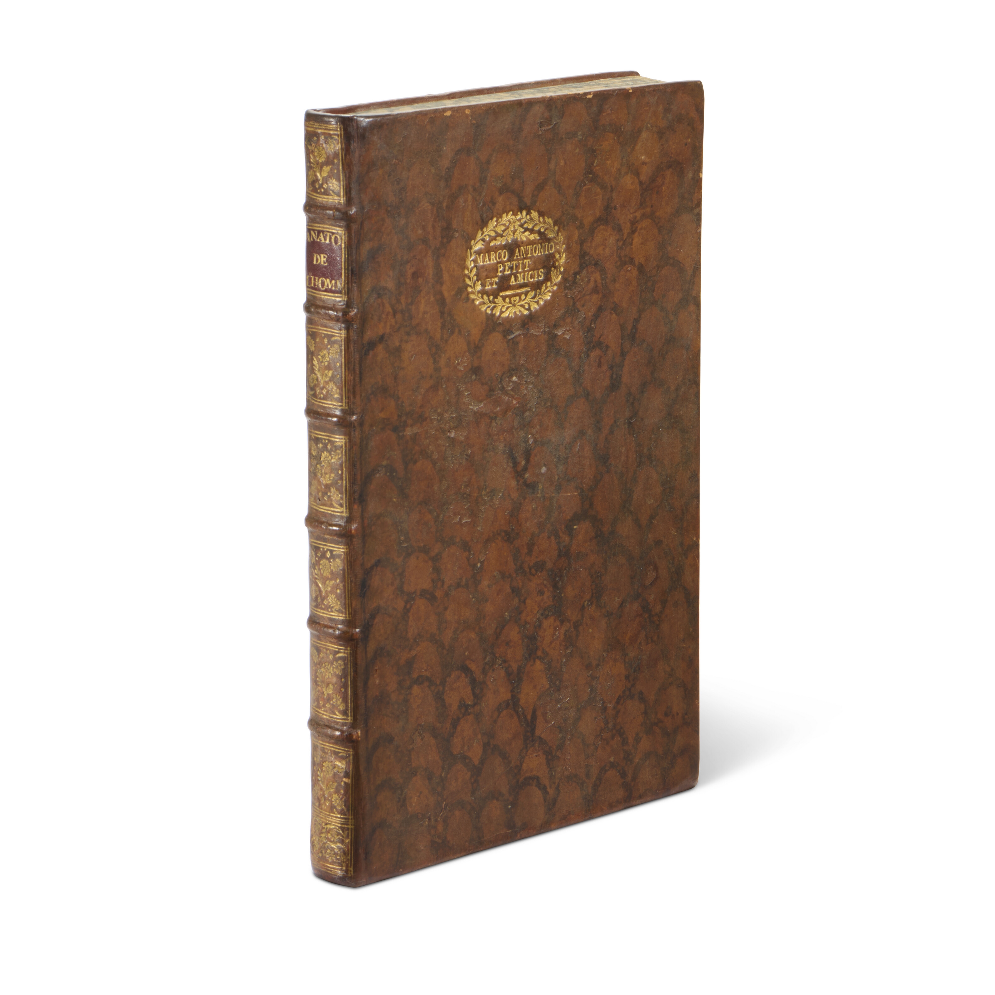 Charles Estienne | La dissection des parties du corps humain... avec ...