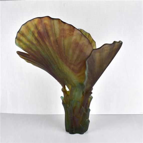 Emilio Robba | Palmier | MutualArt