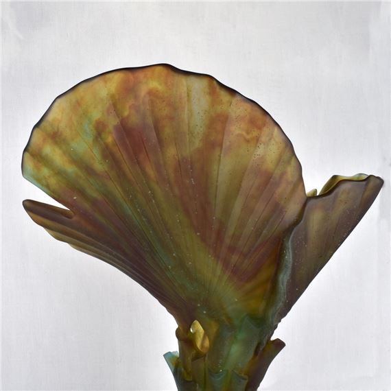 Emilio Robba | Palmier | MutualArt