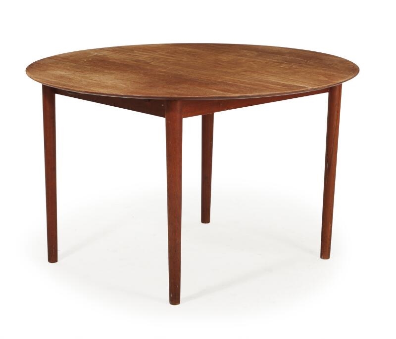 Peter Hvidt | Orla Mølgaard-Nielsen (b (1956) | MutualArt