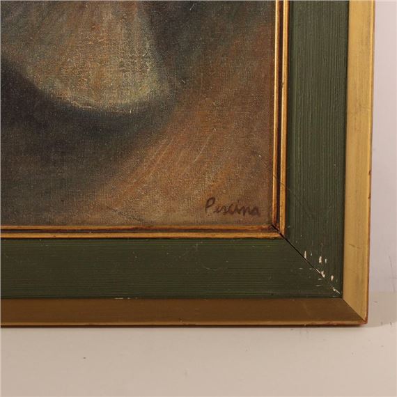 Aurelio Pescina | Consejos | MutualArt