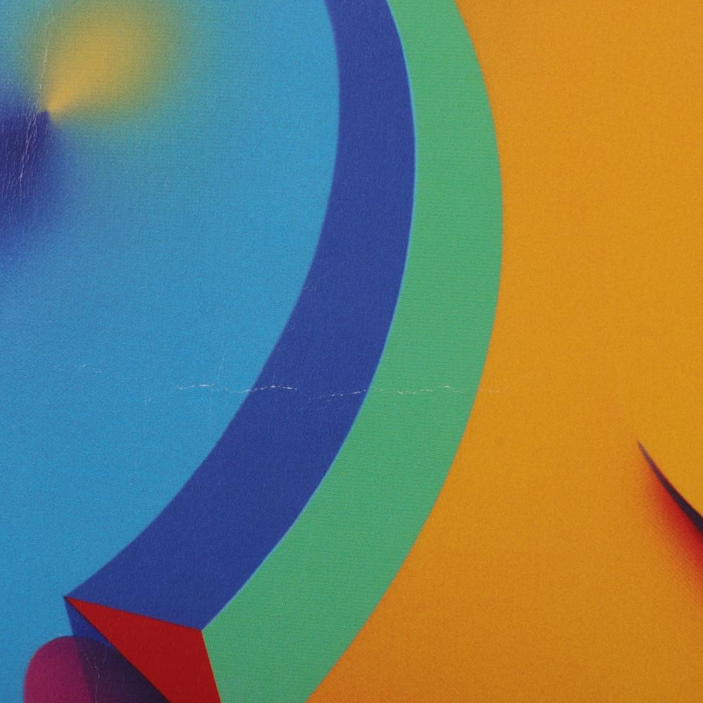 James Wille Faust | Virtuoso, 1998 (1998) | MutualArt