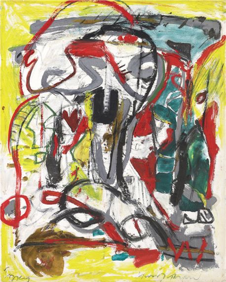 Yusof Ghani | Topeng Series | MutualArt