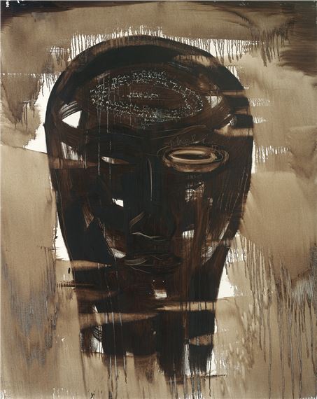 Tisna Sanjaya | No Molly No Cry 6 (2008) | MutualArt