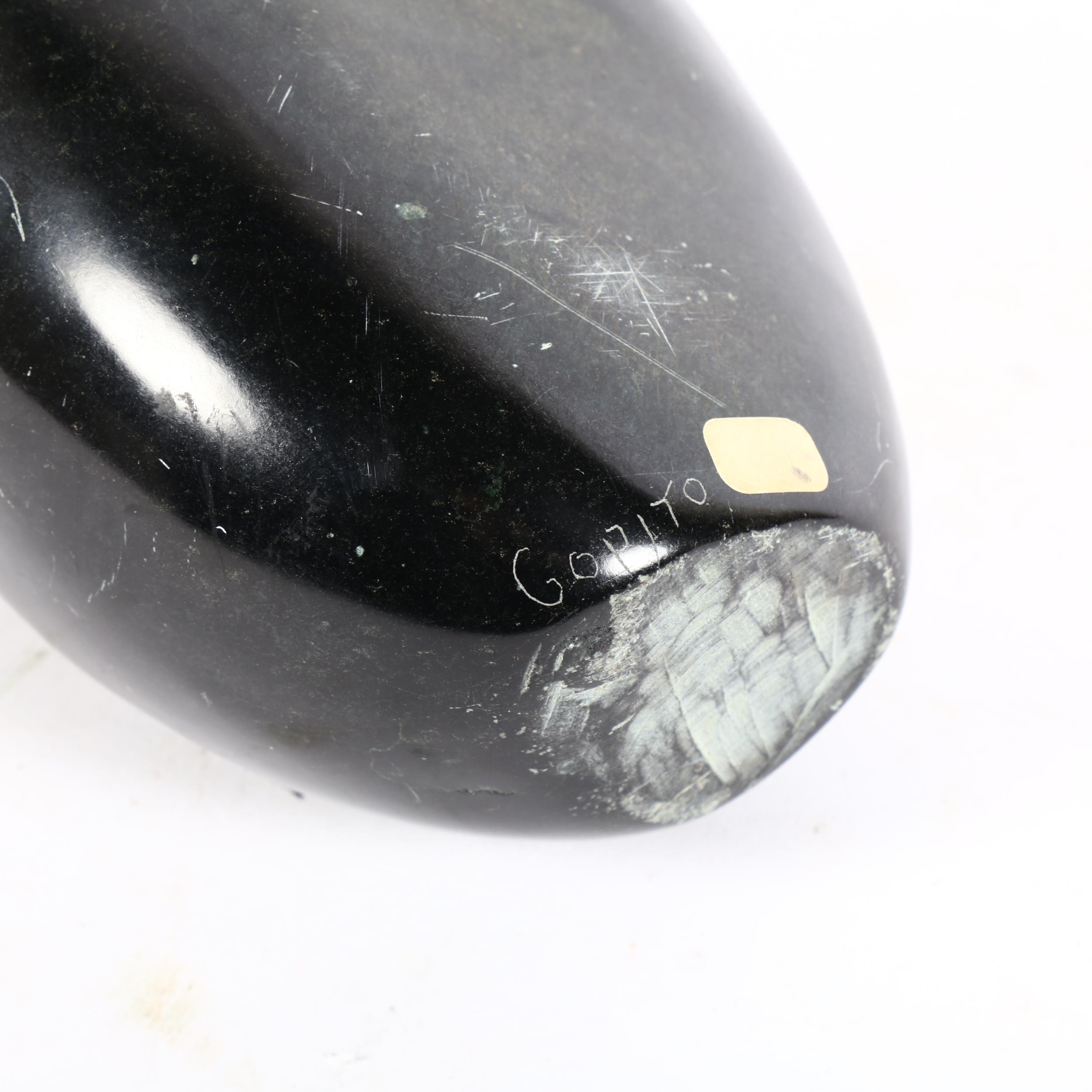 David Gopito | African Shona stone sculpture | MutualArt