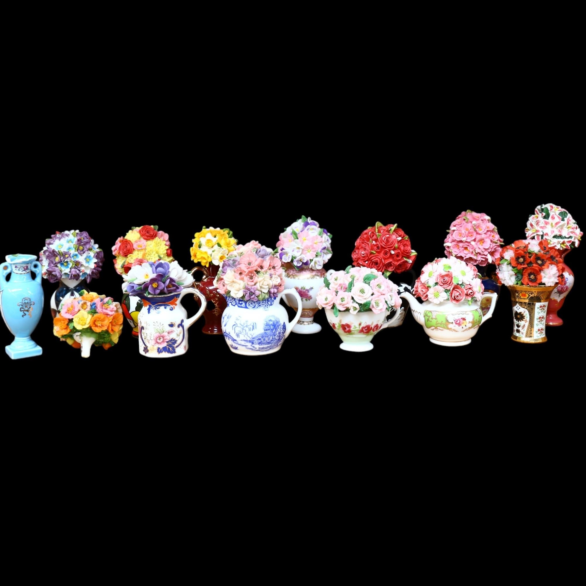 Clarice Cliff | Derby | MutualArt