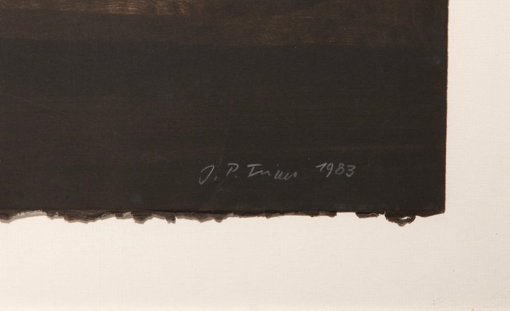 Jan Peter Tripp | California Secret (1983) | MutualArt