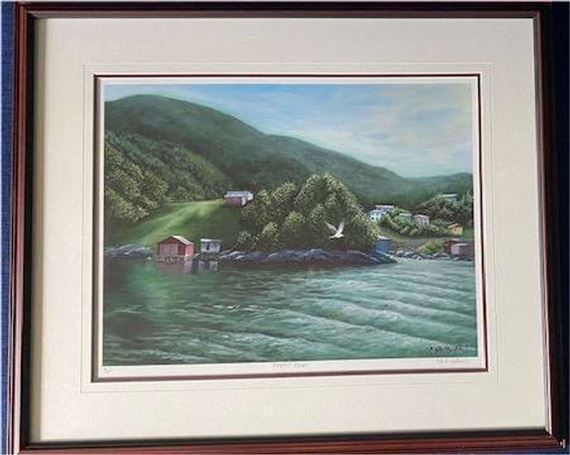 Mark Hillier | Biography