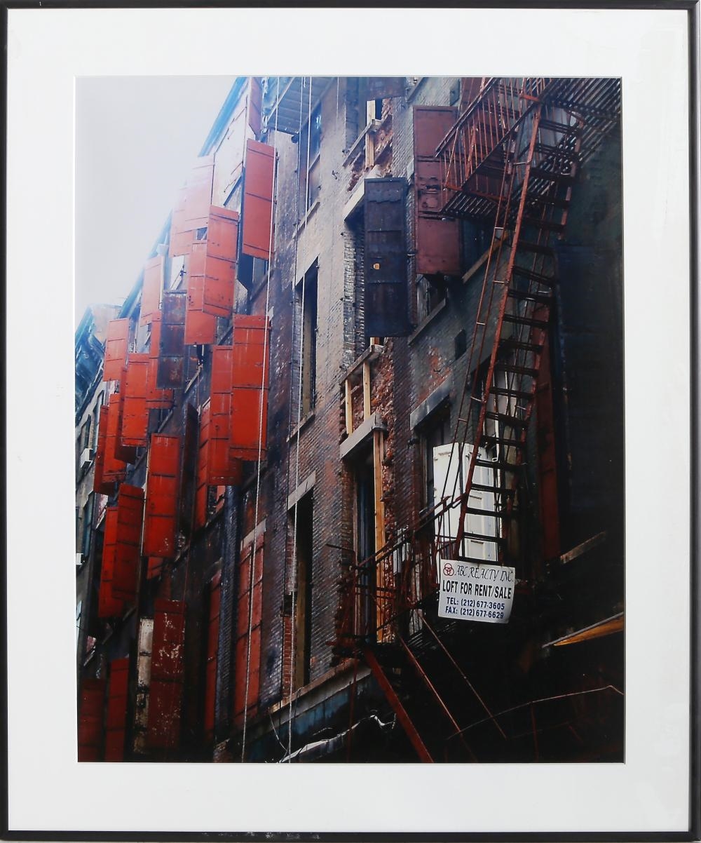 Monica Shulman | In New York Freedom Looks Like Too Many Choices (2006 ...