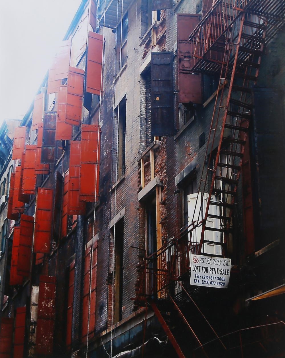 Monica Shulman | In New York Freedom Looks Like Too Many Choices (2006 ...