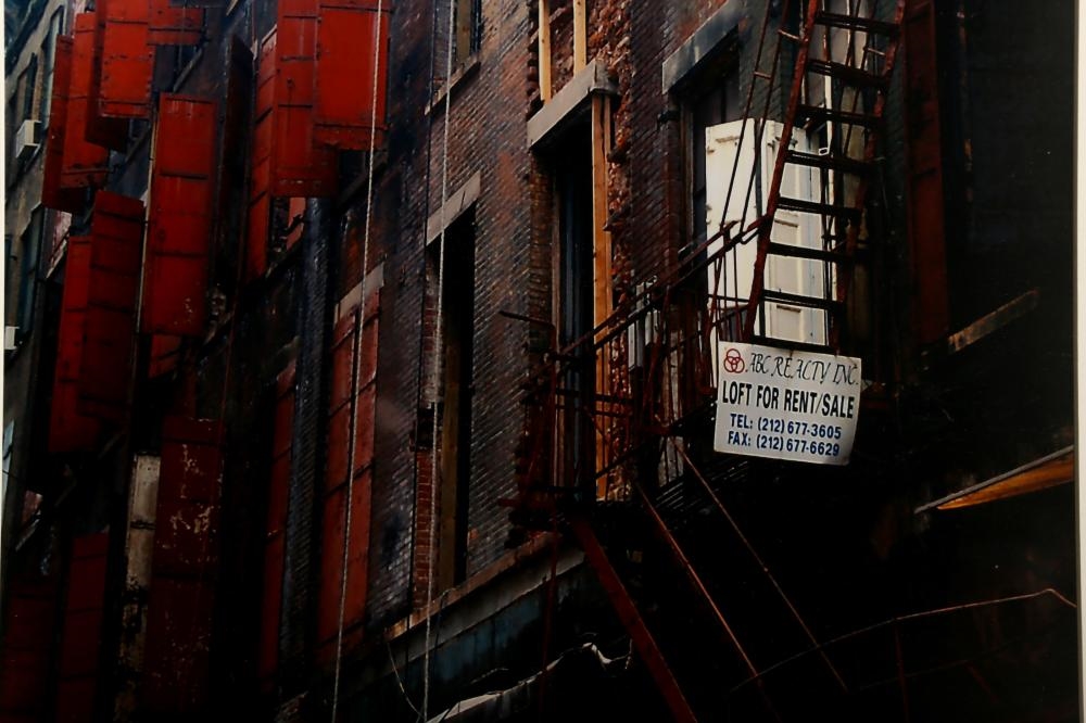 Monica Shulman | In New York Freedom Looks Like Too Many Choices (2006 ...