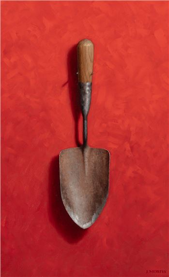 John Morfis | 3 Artworks | MutualArt