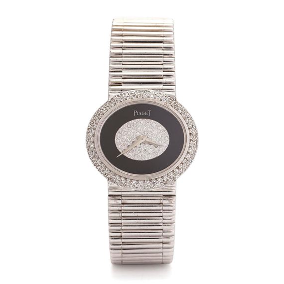 Piaget | 8 Artworks at Auction | MutualArt