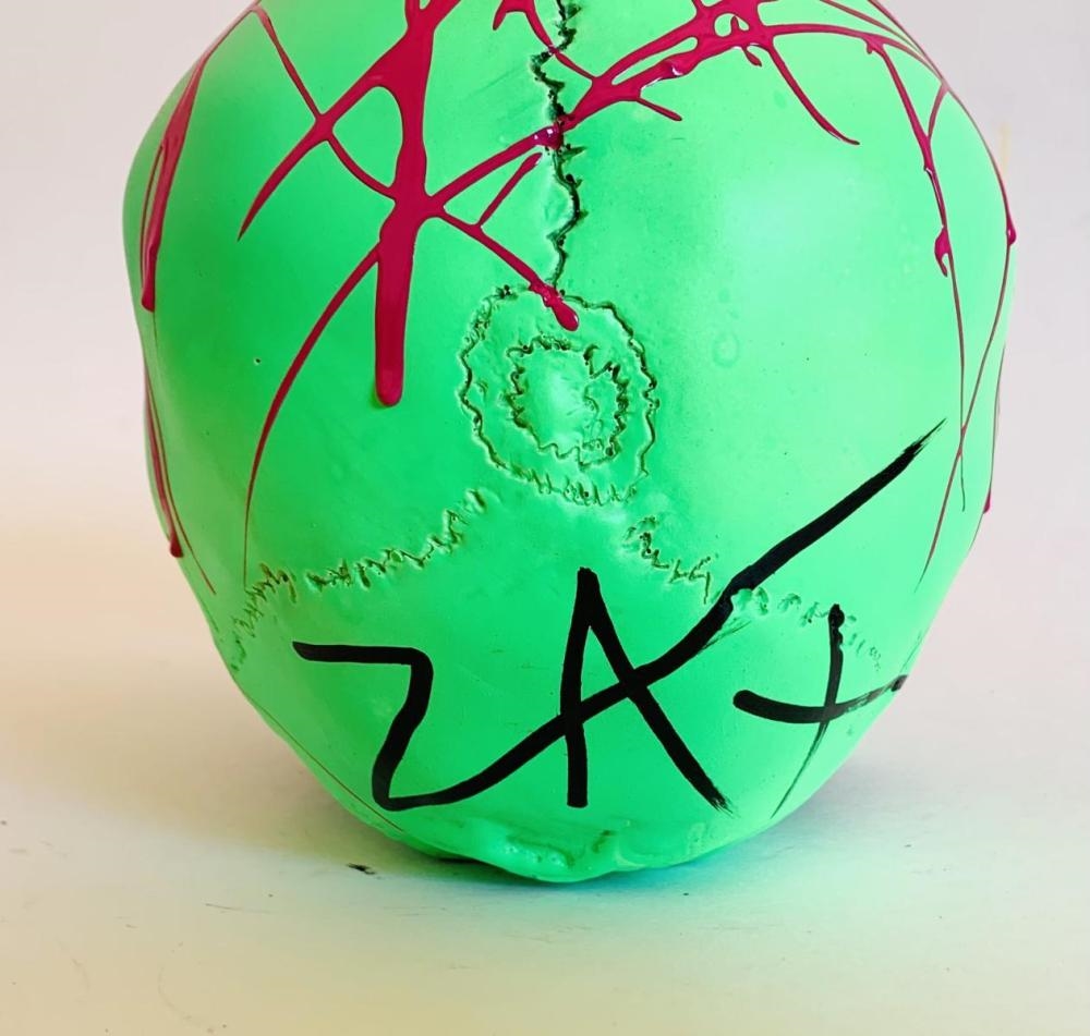 E.M. Zax | ZAX | MutualArt