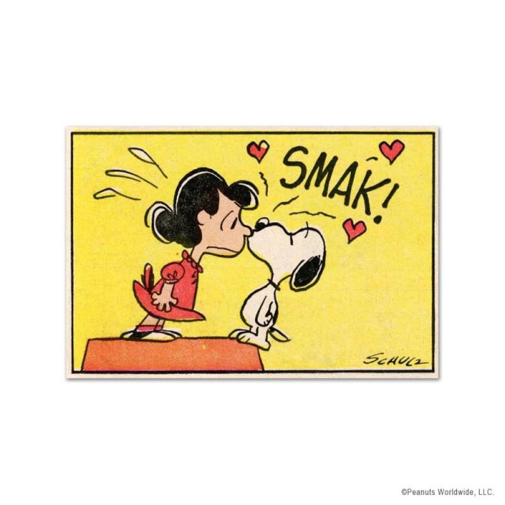 Charles Schulz | Peanuts | MutualArt