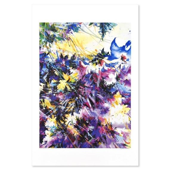 Zoe Mac | Zoe Mac | MutualArt