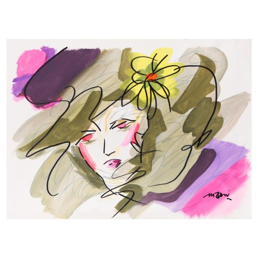 Mani | Mani | MutualArt