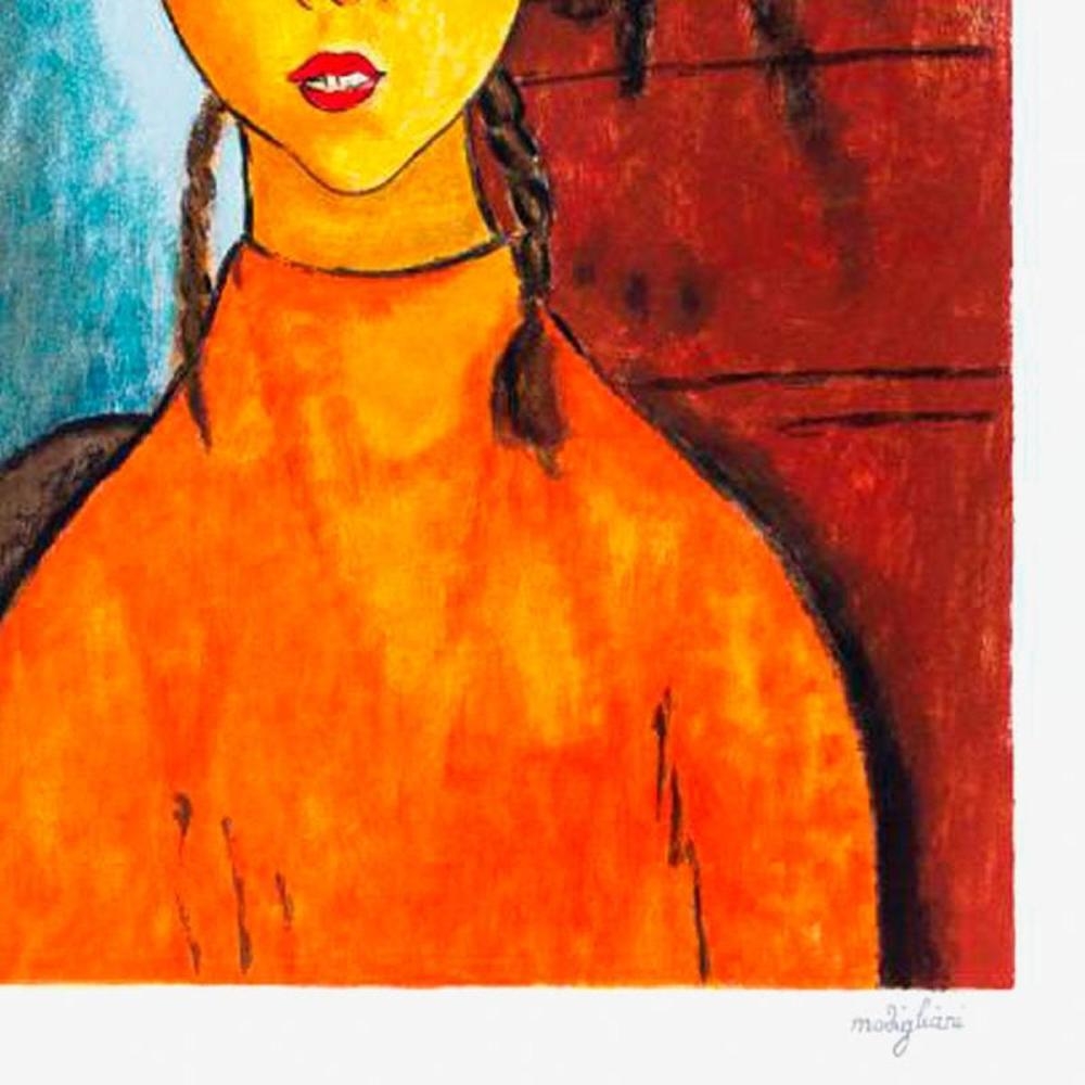 Amedeo Modigliani | Amedeo Modigliani | MutualArt