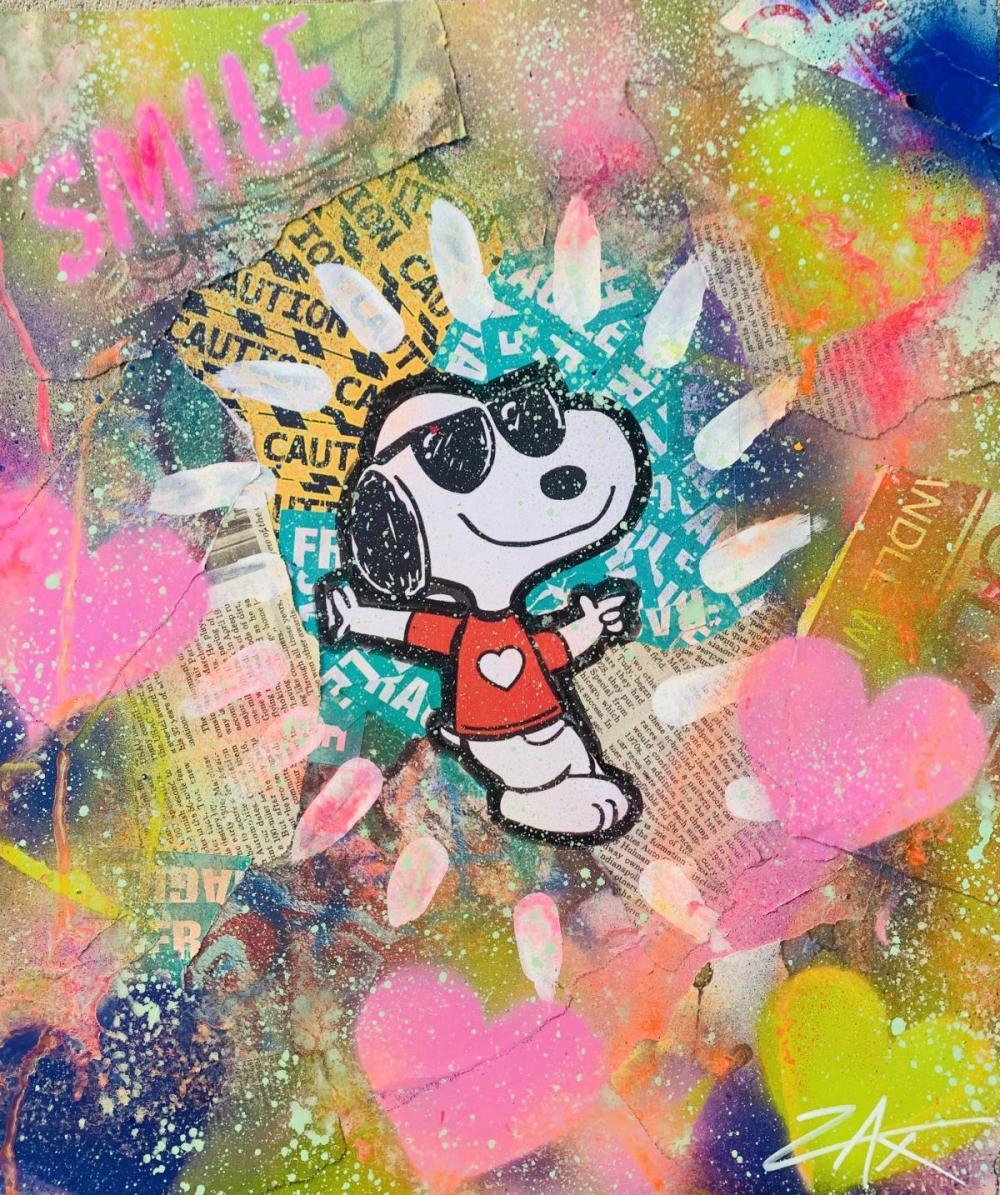 E.M. Zax | Zax | MutualArt