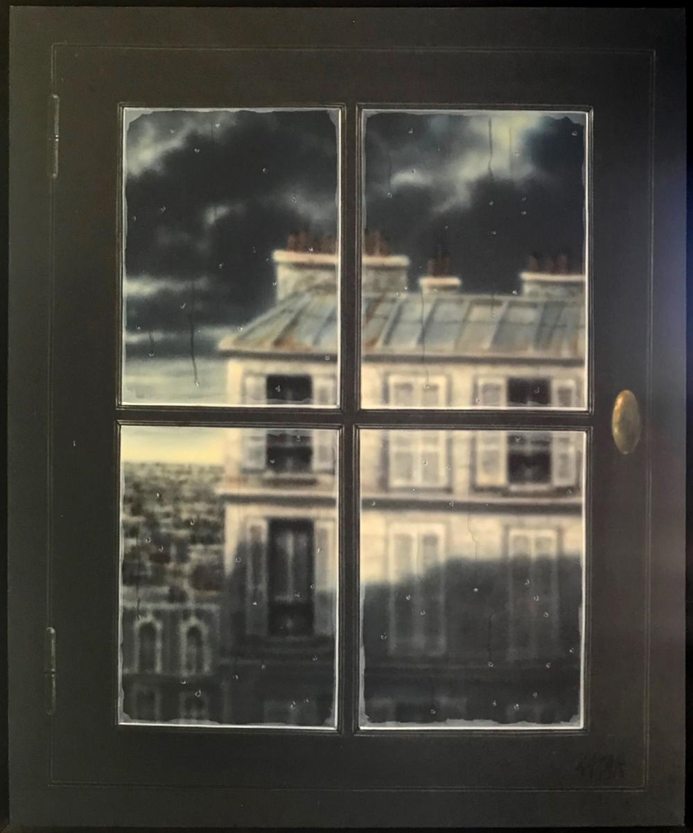 Claude Lazar | Claude Lazar (2001) | MutualArt