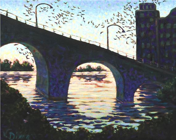 Virginia Dixon | 1 Artworks at Auction | MutualArt