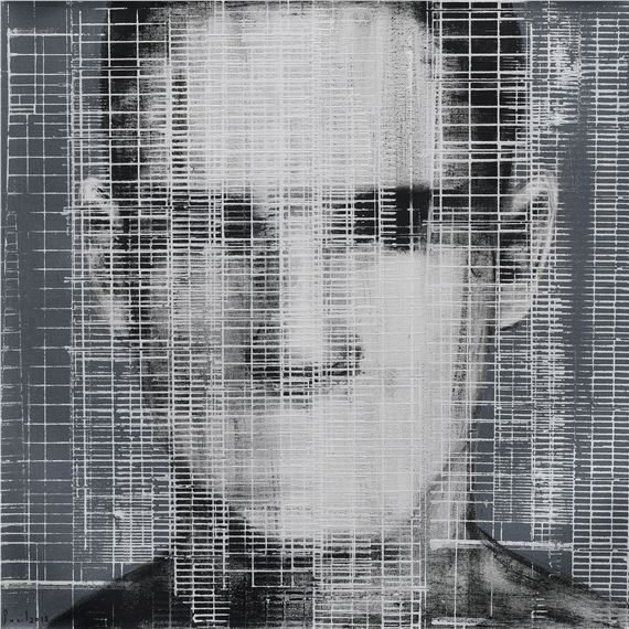 Sunil Padwal | Untitled (2013) | MutualArt