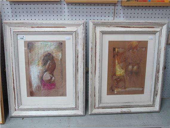 Frantisek Batka | 3 Artworks | MutualArt