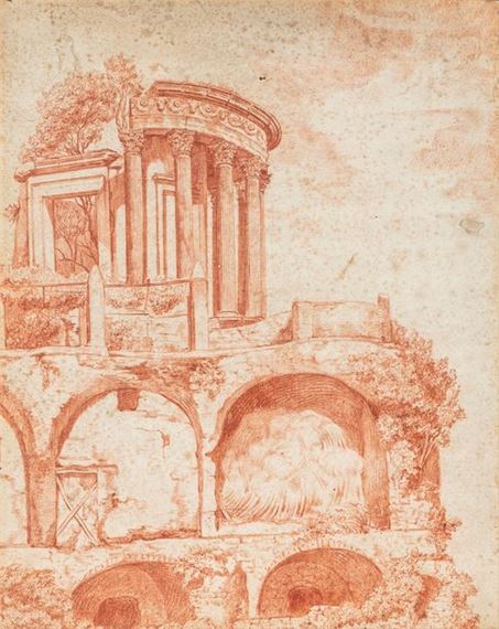 French School, 18th Century | French school of the late 18th century ...