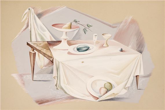 Malcolm Roberts | 1 Artworks | MutualArt