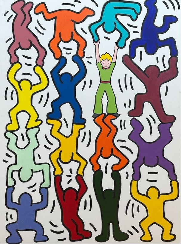 Sokar | Sokar (2023) | MutualArt