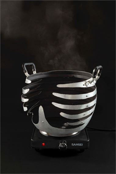 Andrés Piña | 1 Artworks at Auction | MutualArt