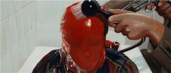 Leonard Baby | Happy Birthday (2023) | MutualArt
