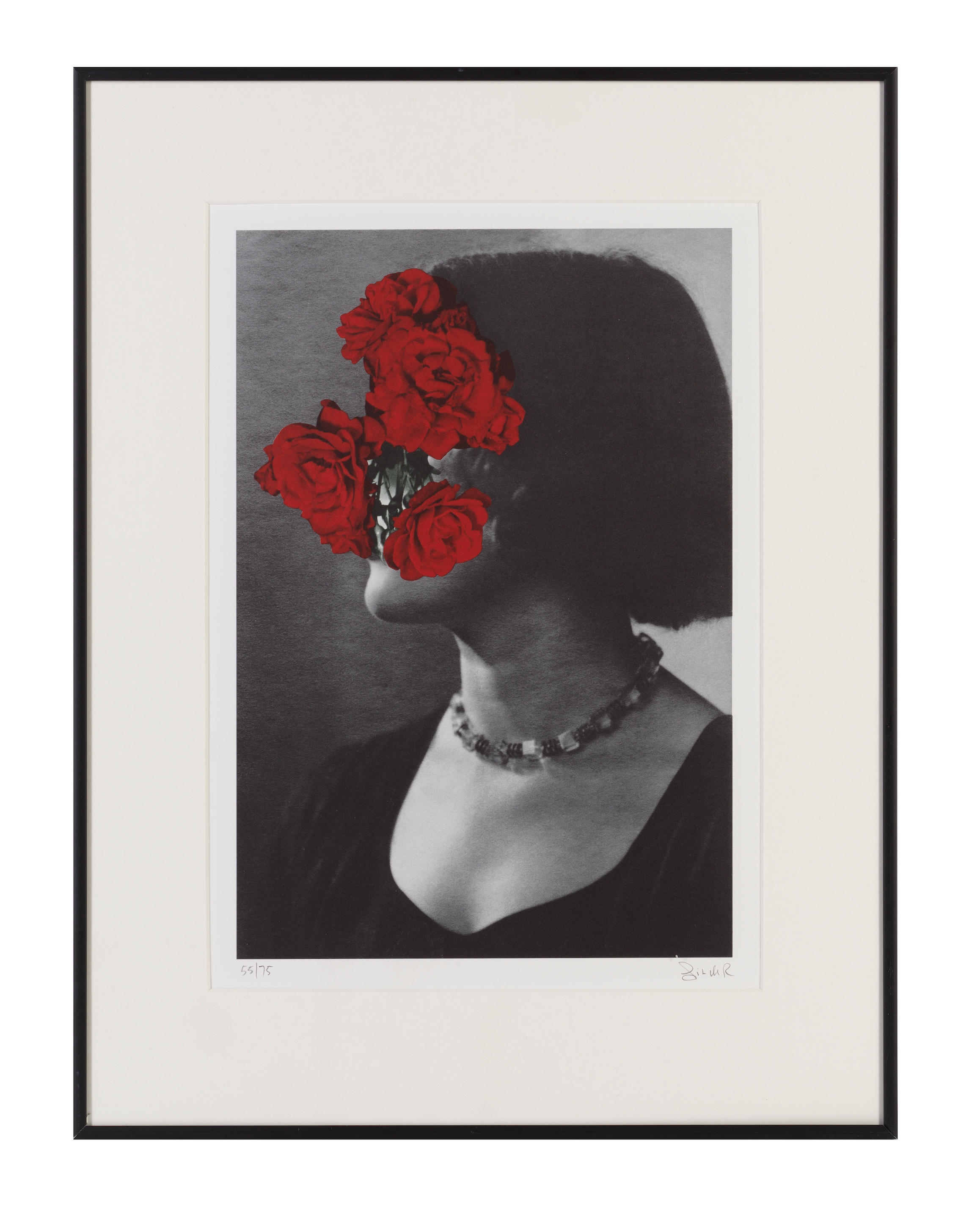 Linder Sterling | Scarlet Else (2020) | MutualArt