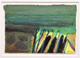 Barbara Rae | 374 Artworks at Auction | MutualArt