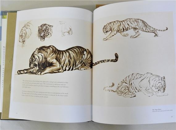 Raymond Sheppard | Curious Cubs | MutualArt