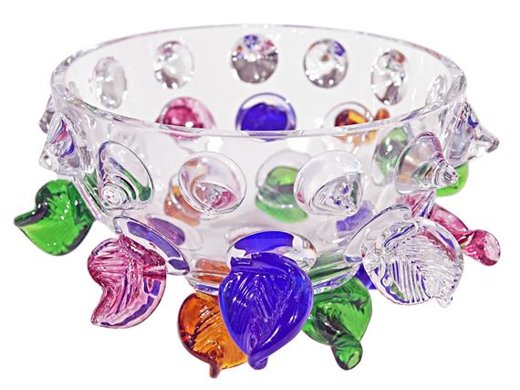 Borek Sipek | Mísa Isotta | MutualArt