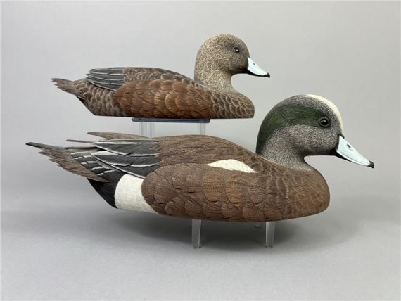 Gene Sweeney | 5 Artworks | MutualArt