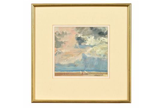 June Bennett | Haafnetters | MutualArt