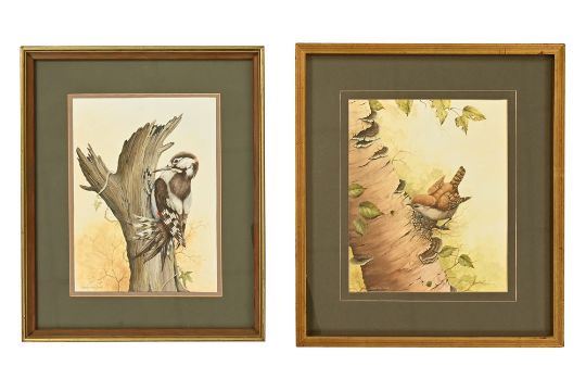 Derrick Kent Smith | Biography