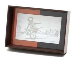 Tetsuya Noguchi | Work | MutualArt