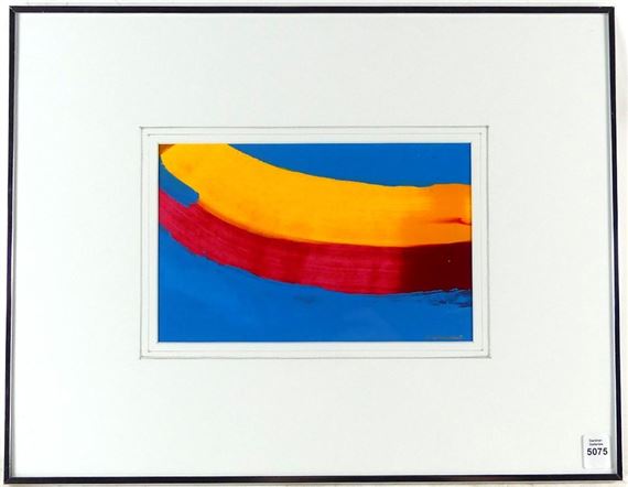 Taisa Walvius | 2 Artworks | MutualArt