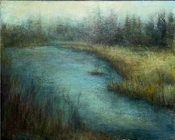 Barbara Gamble | 1 Artworks at Auction | MutualArt